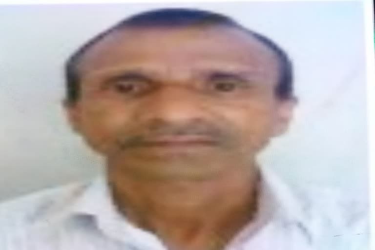 पौड़ी गढ़वाल उत्‍तराखंड न्यूज़ : पौड़ी के पीआरडी जवान सुरेश नेगी ने गला ...