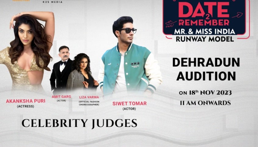 Kabir Company is giving a golden opportunity to the youth of Uttarakhand to enhance their career ...